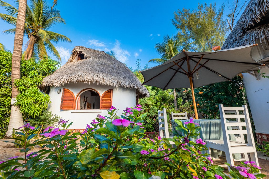 Chez Maggie Hotel & Restaurant - Morondava, Madagascar